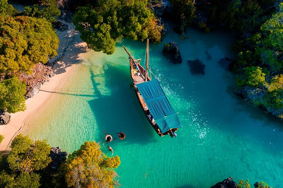 About Us - African Express